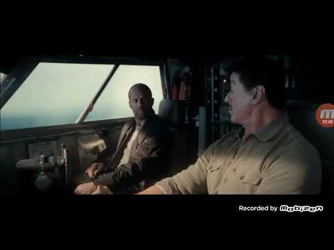 The expendables cehennem melekleri 2