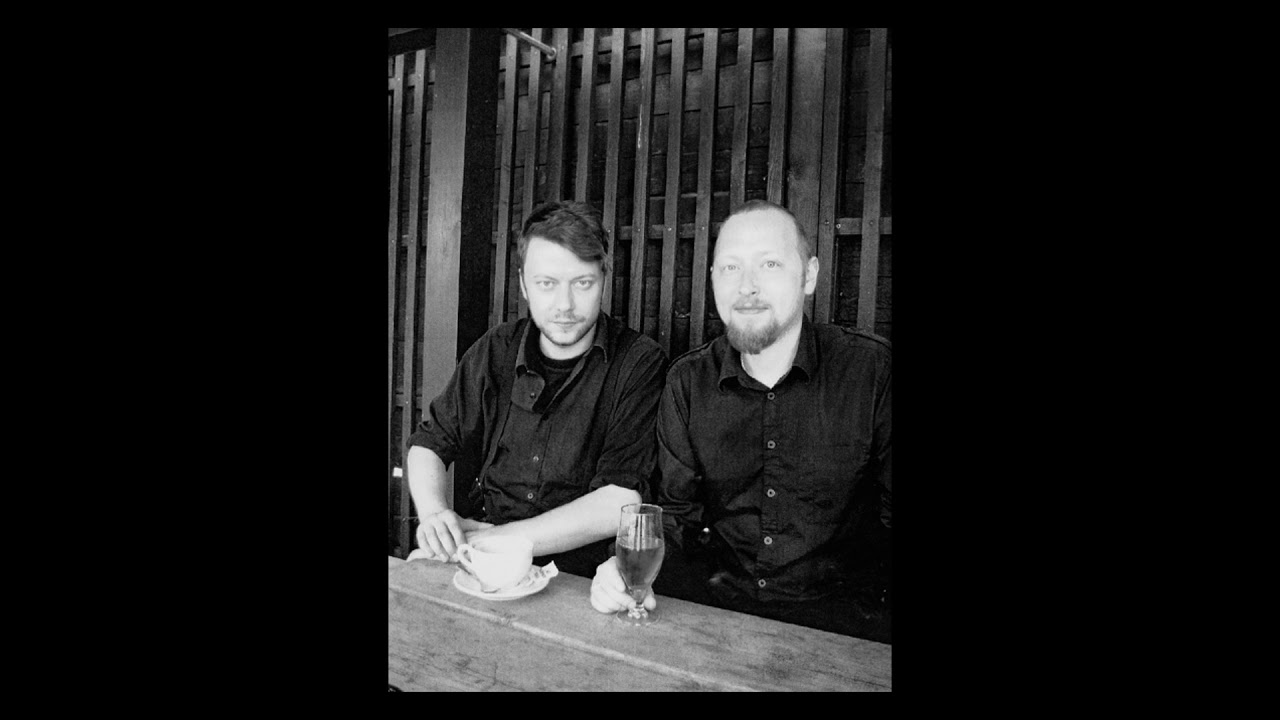 Forseti - Sterne (Andreas Ritter vocals) - YouTube