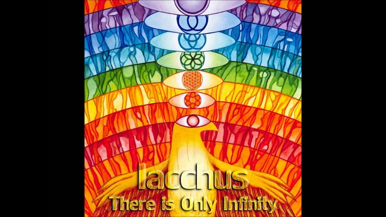 Iacchus - There Is Only Infinity [Full Album] - YouTube