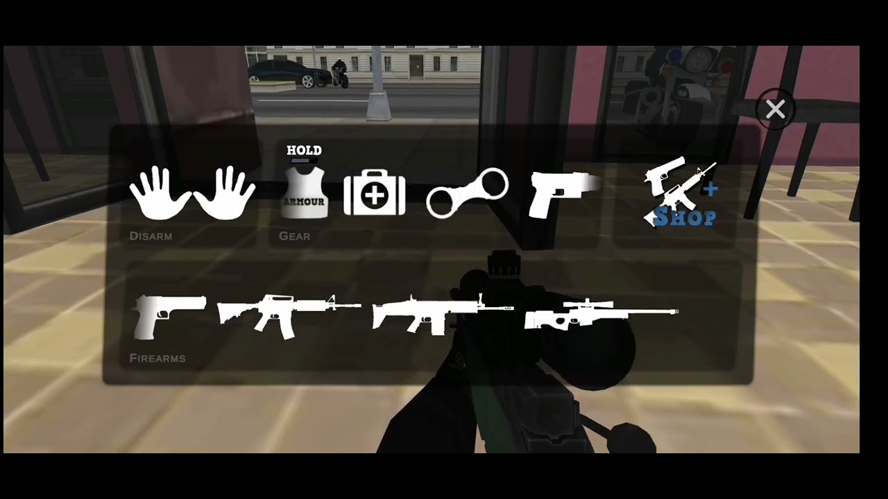 l'm Back On Justice Rival 3 - YouTube