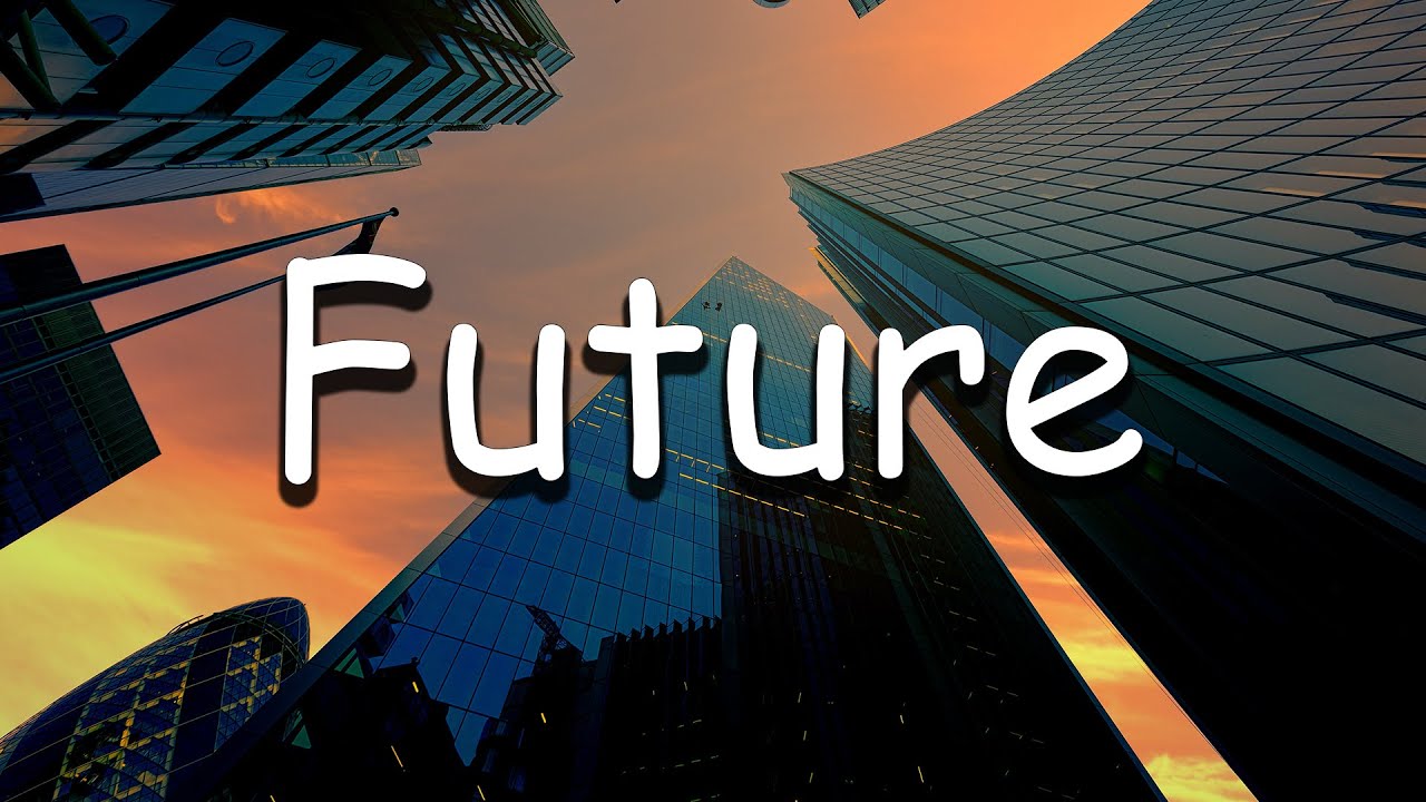 Future - Instrumental/Background Music (Royalty Free Music) - YouTube