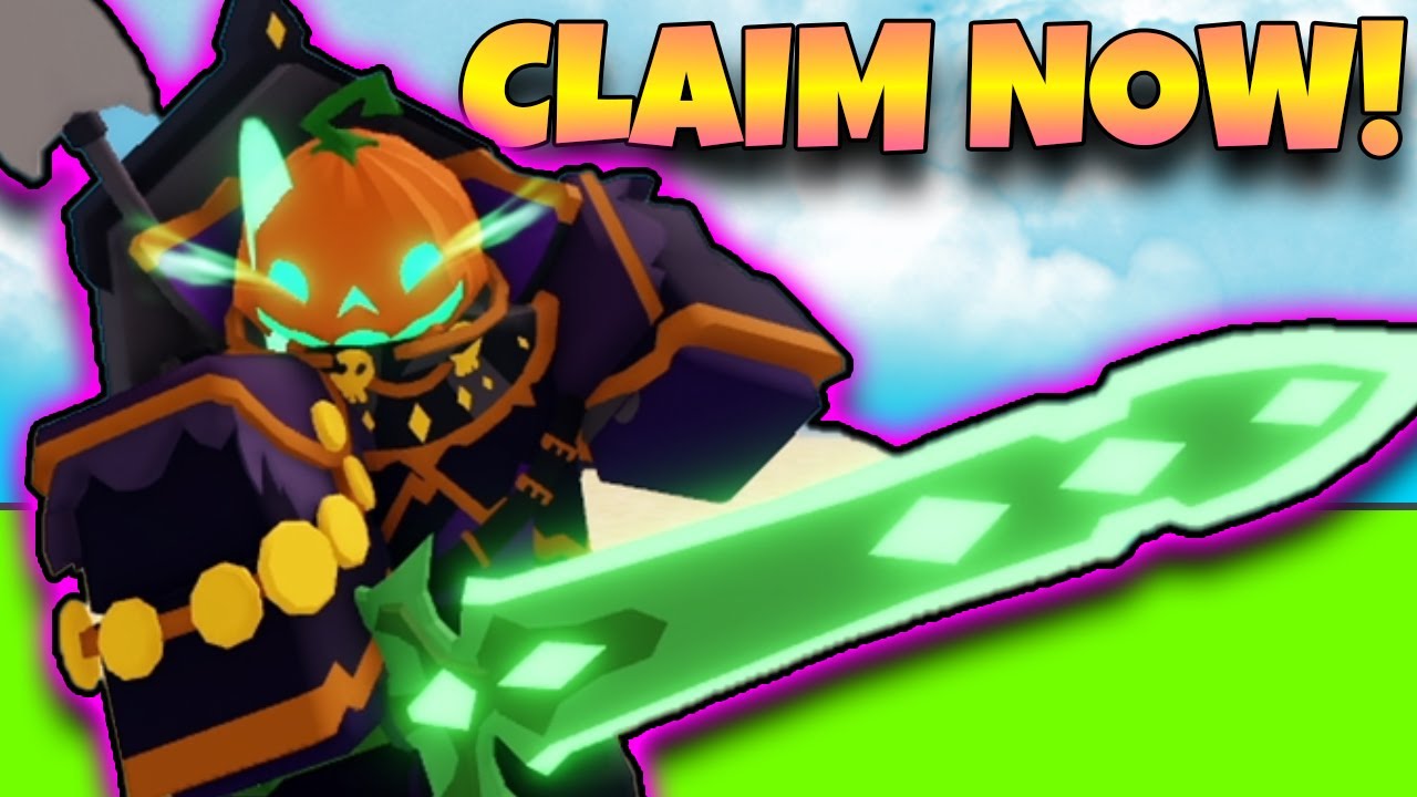 New FREE Halloween Wren Kit Skin in Roblox Bedwars - YouTube