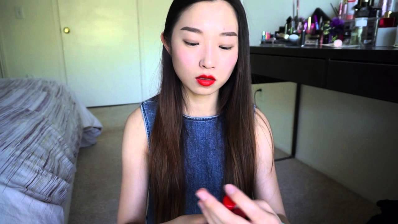 【Lina Makeup】彩妆购物分享 - YouTube