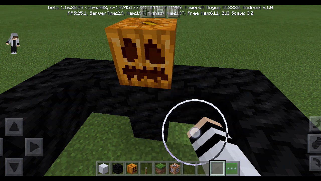 How to summon cartoon_cat in minecraft - YouTube