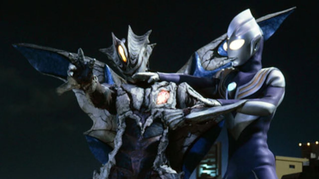 Ultraman FE Rebirth episode 4 - YouTube