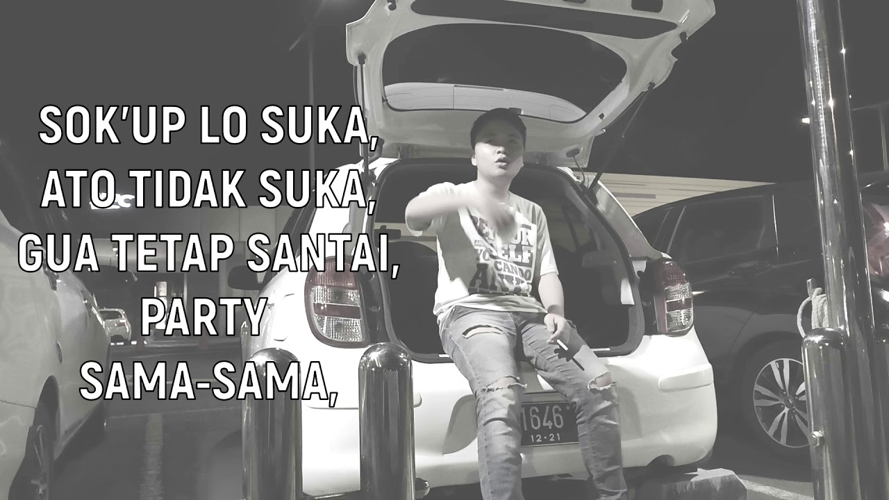 Biondy - Money Party (Lyric Video) - YouTube