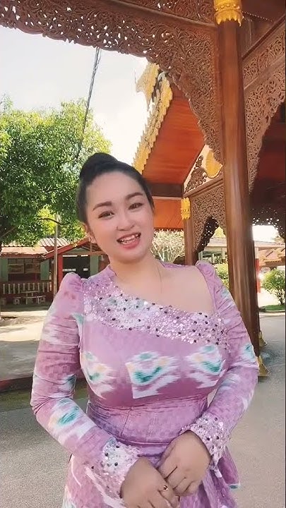 Nan Wai Wai Myint - YouTube