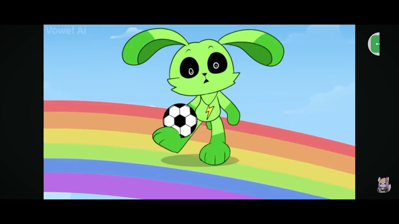 smiling critters song - YouTube