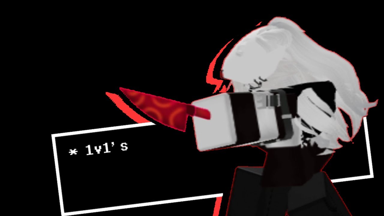 KoBK:R [Beta] 1v1 - YouTube