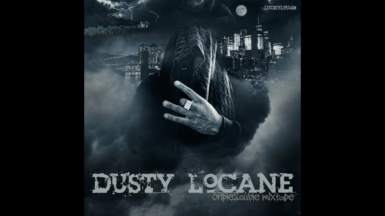 Dusty Locane (3riple2ouble Mixtape) - YouTube