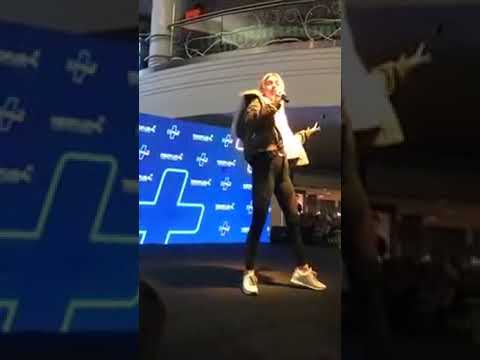 aleyna tilki eskişehir konseri