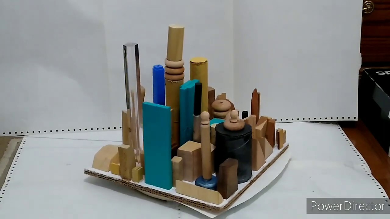 3D Puzzle Collection 2020 - YouTube