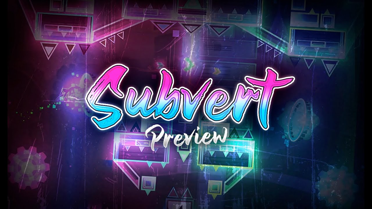 Subvert By Konsi And More Preview YouTube subvert-by-konsi-and-more-preview-youtube