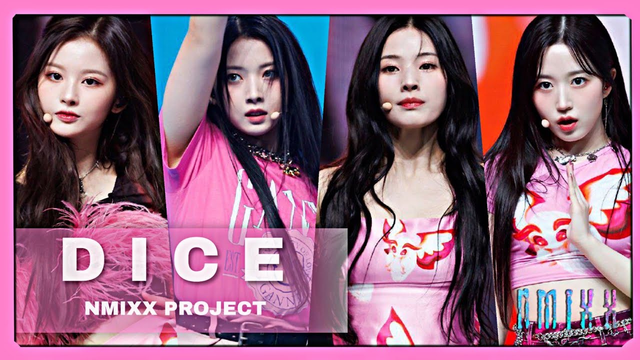 [MALE COVER] NMIXX 'DICE' (Original Song by ‎‎@NMIXXOfficial) - YouTube