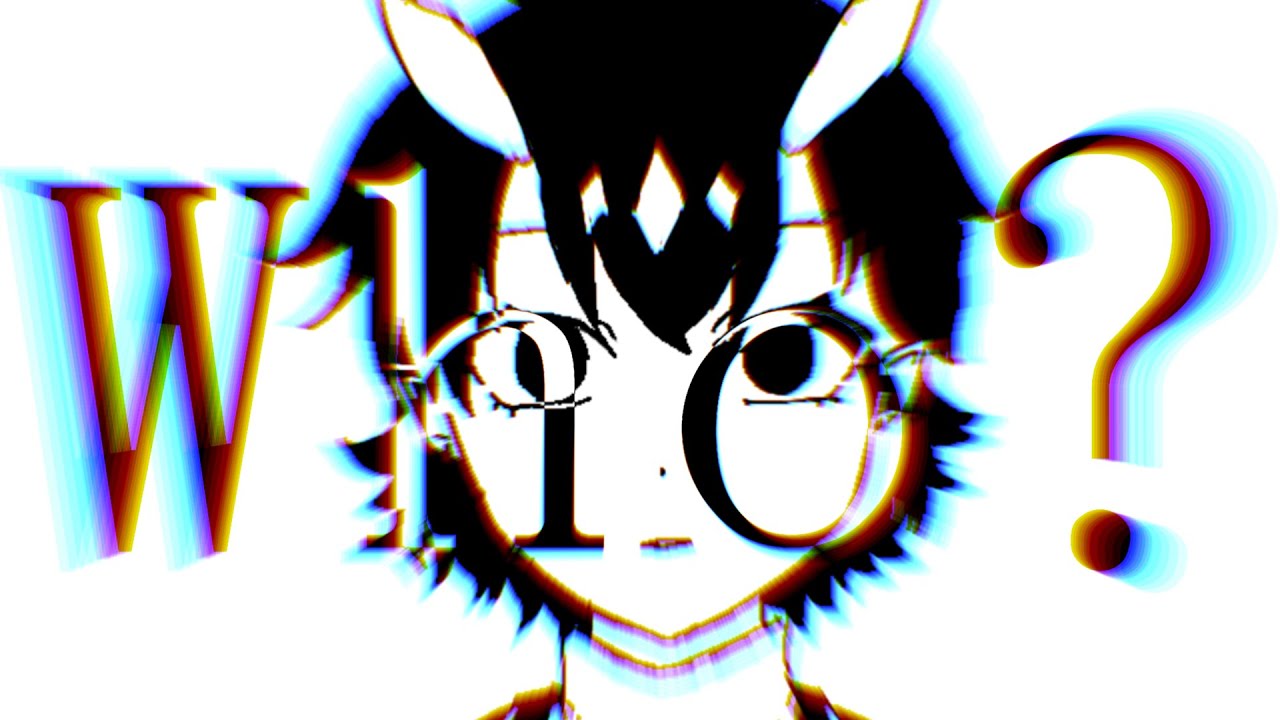 Who? / Azari Covered by みぞれ【歌って描いてみた】 - YouTube