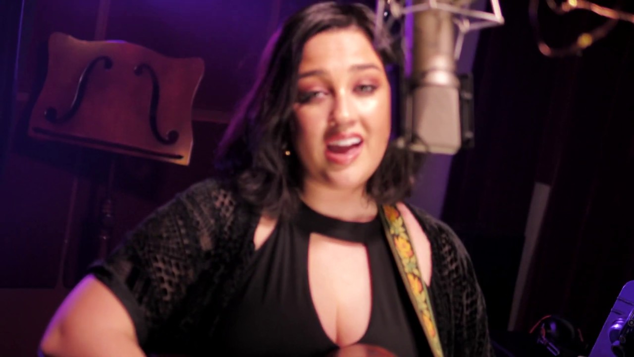 I Sang Amazing Grace (Original Song) - YouTube