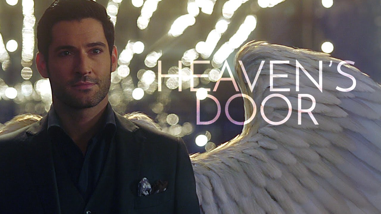 Lucifer | Heaven's Door - YouTube