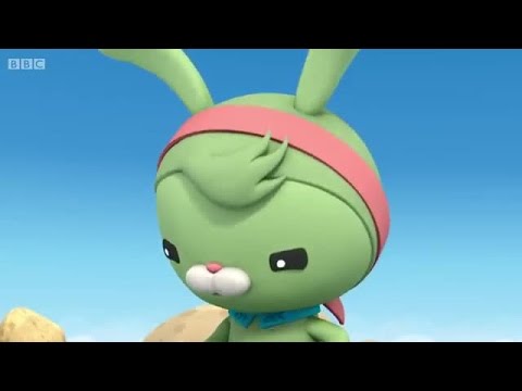 The Octonauts S3E15 The Red Rock Crabs - YouTube