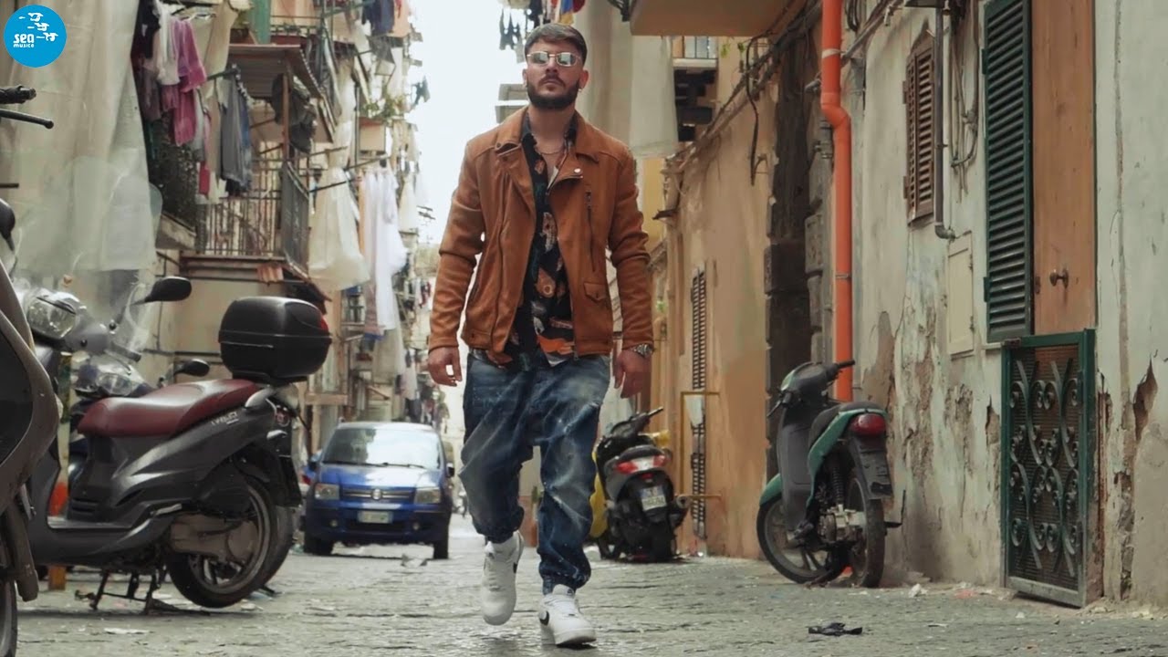 Tony Polverino - Ma è che vulimme parlà ( Ufficiale 2021 ) - YouTube Music