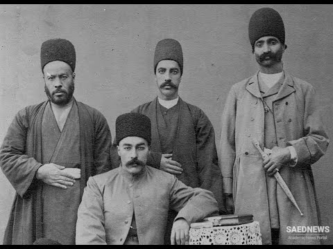 Bábism: A Spiritual Revolution | Unveiling the Path to Unity and ...