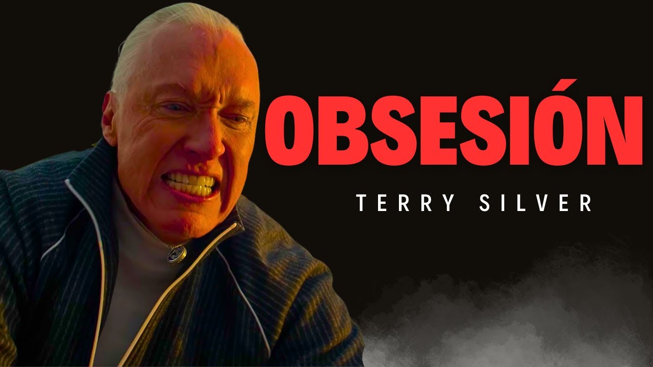 PRISIONERO DE SUS TRAUMAS: TERRY SILVER | COBRA KAI - YouTube