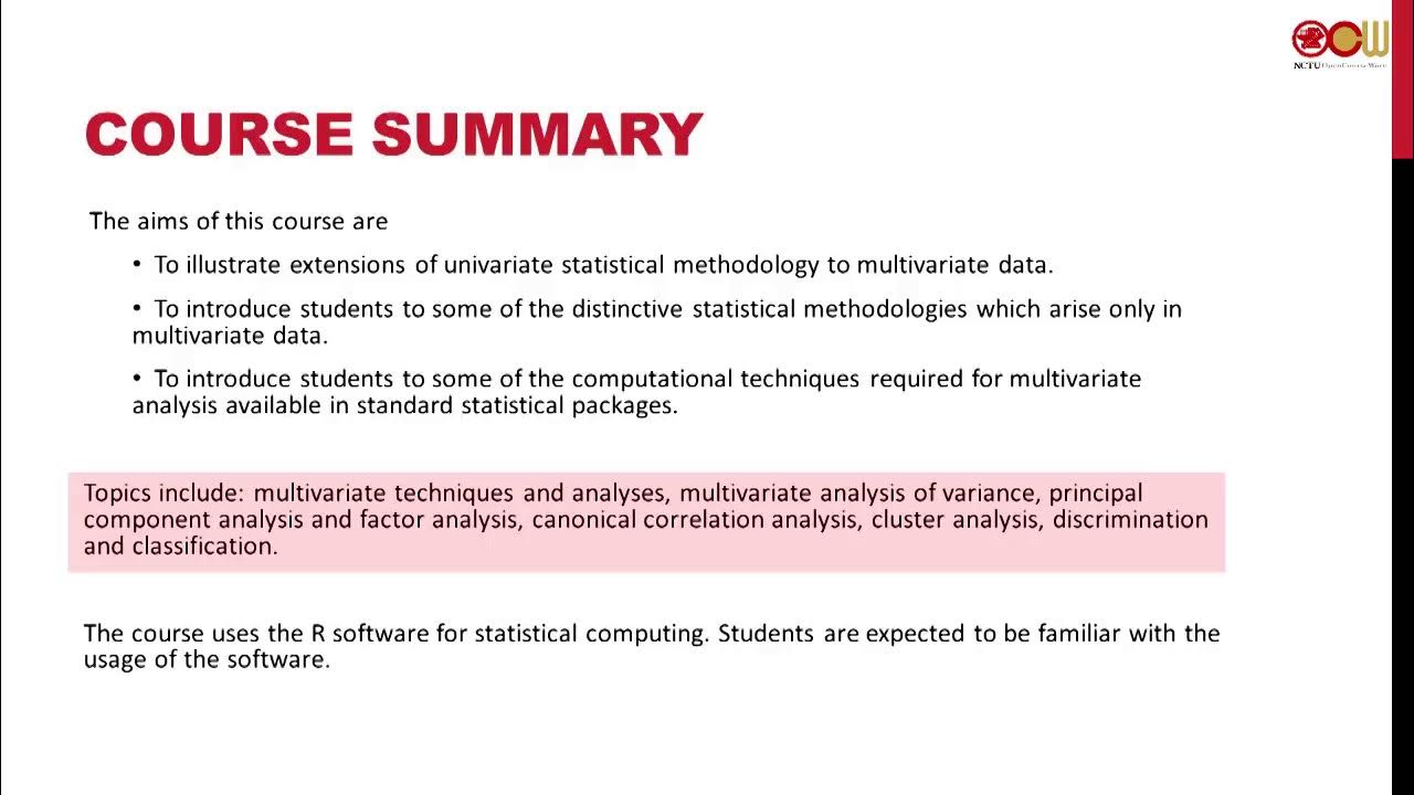 Lec01 Introduction - YouTube