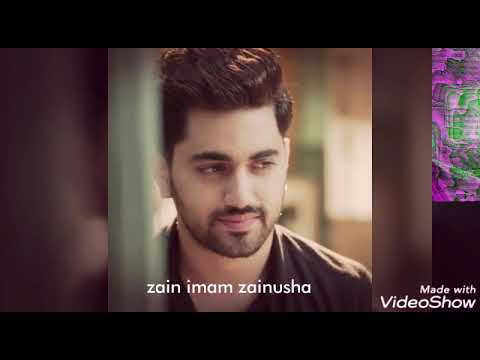 Zain imam vm no. 42| #best_actor_zainimam