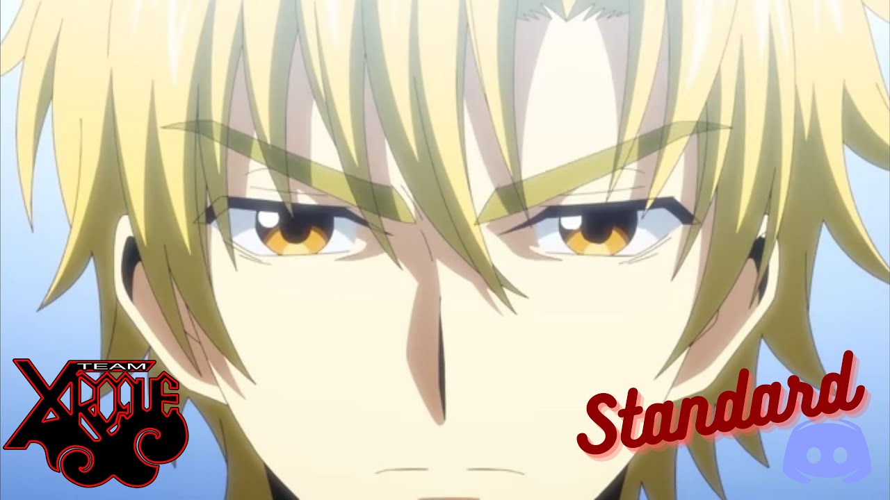 Cardfight Vanguard Discord Remote Fight!! Night!! - YouTube