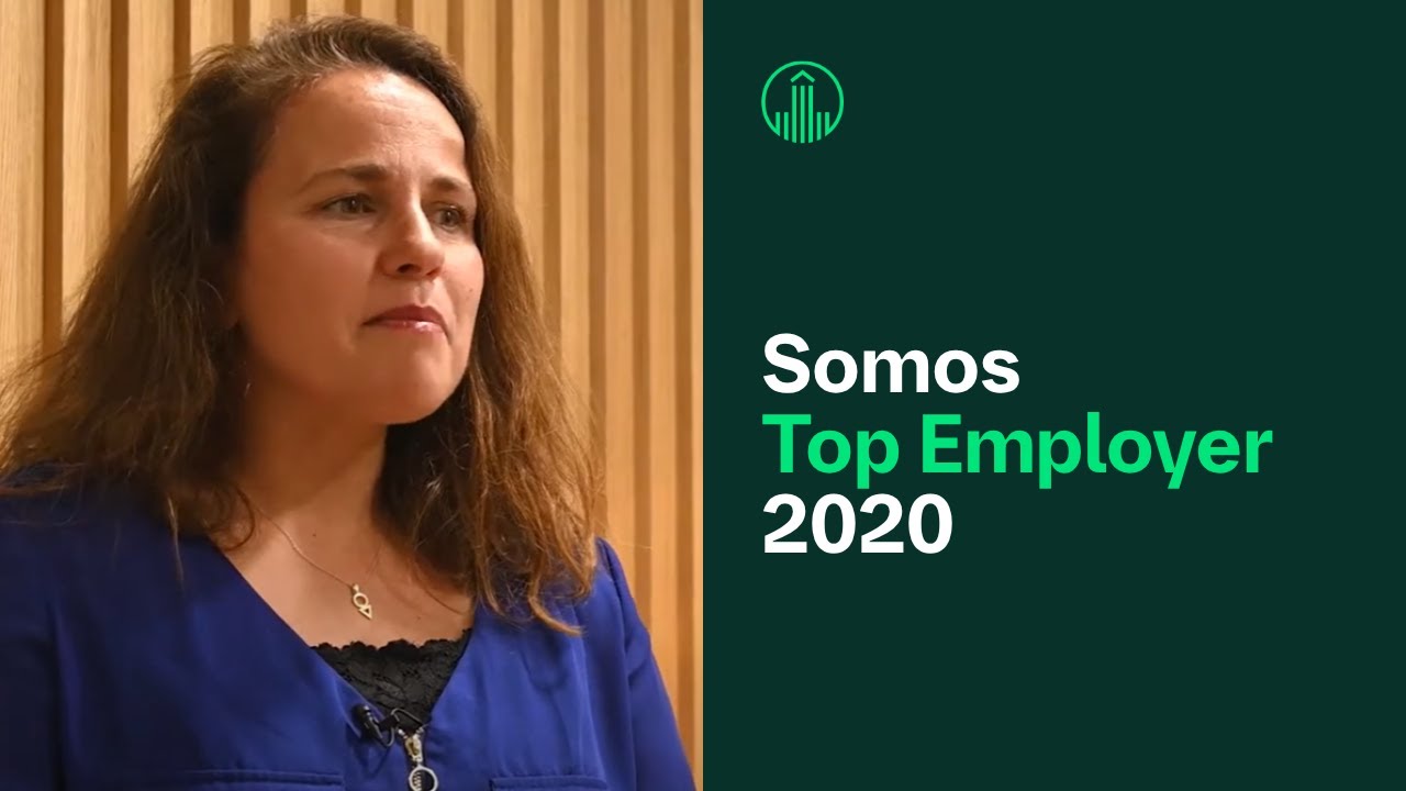 Trabajar en Boehringer Ingelheim | Testimonio Andra - YouTube