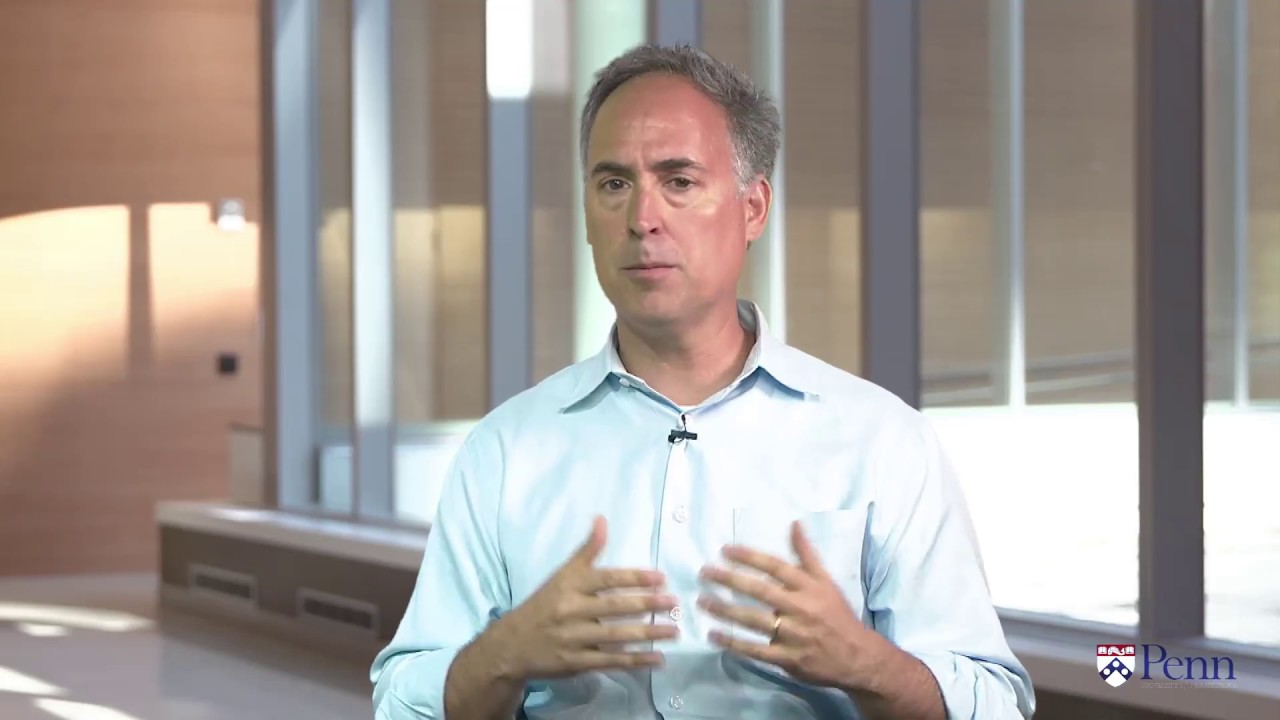 Translating Ideas into Outcomes, with David A. Asch, MD, MBA, and Roy ...