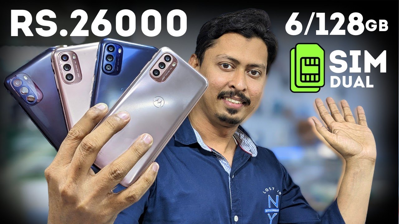 Needs Your Attention 👏 Super AMOLED Screen Moto G41 6GB+128GB Dual Sim ...