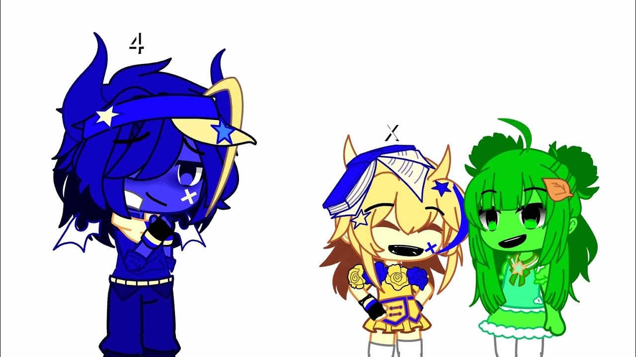 Fourx ship meme original i think - YouTube