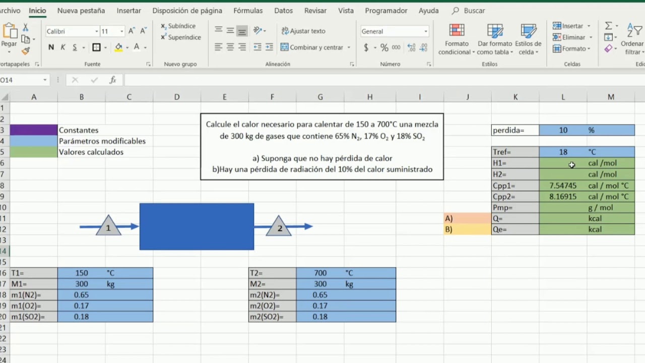 BME Ejercicio 3 - YouTube