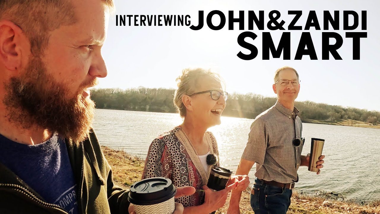 Why John Smart Still Goes To Meetings. - YouTube