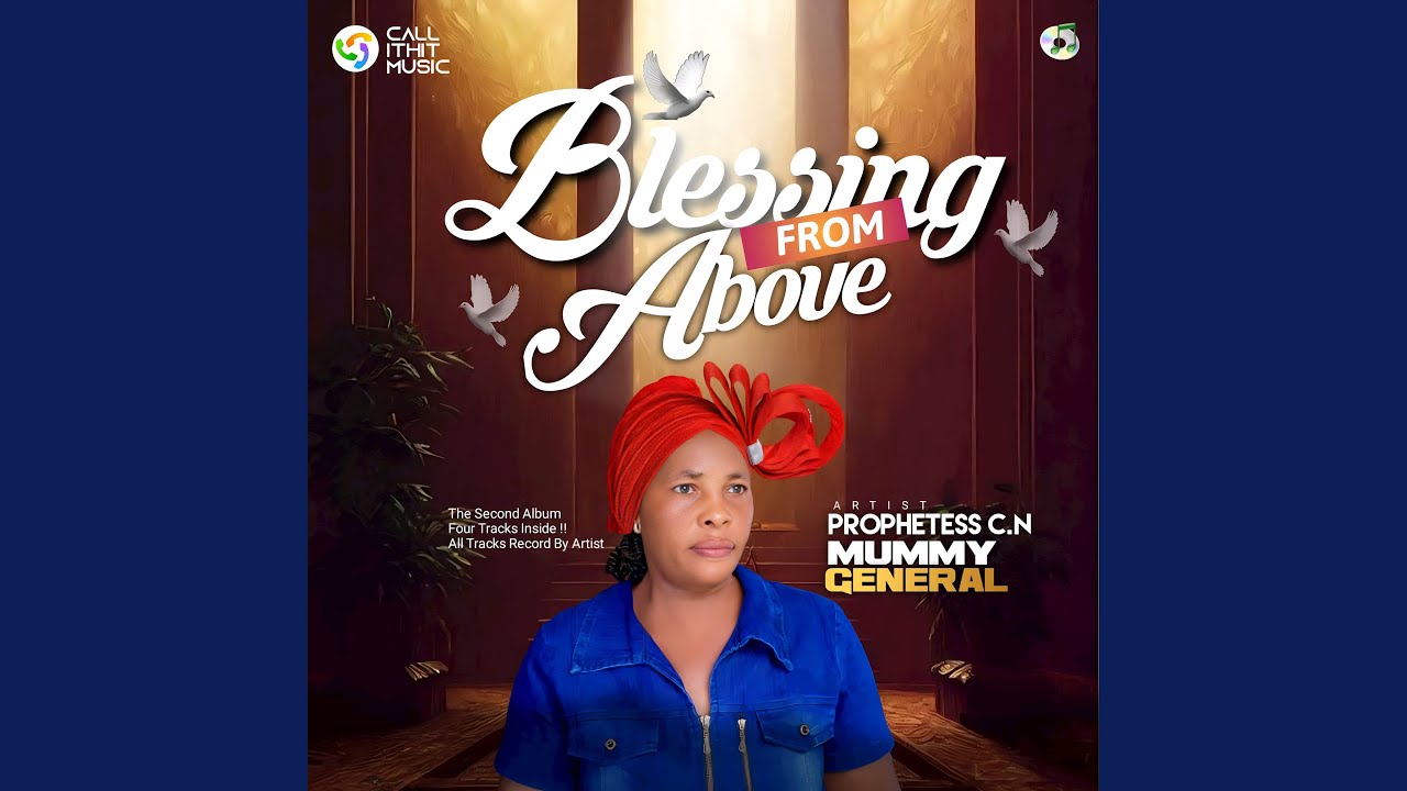 enwere ndi muozi.wav - YouTube