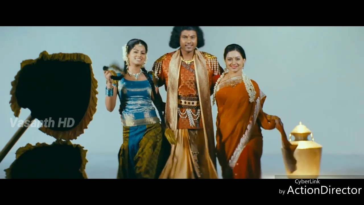 Vasanth HD - YouTube