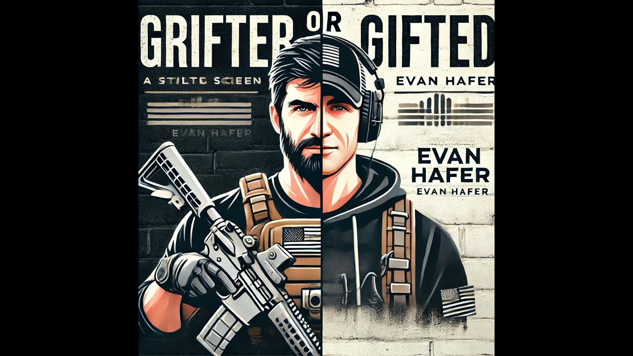 316 Evan Hafer: Green Beret to Coffee Mogul - The Inspiring Journey ...