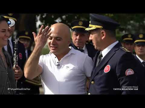 Yatıya Misafirim Var “EDİRNE”