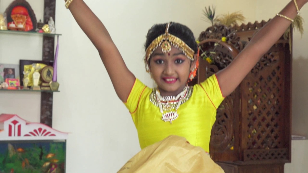 For Audition "Saanvi Suhas Rao"... - YouTube