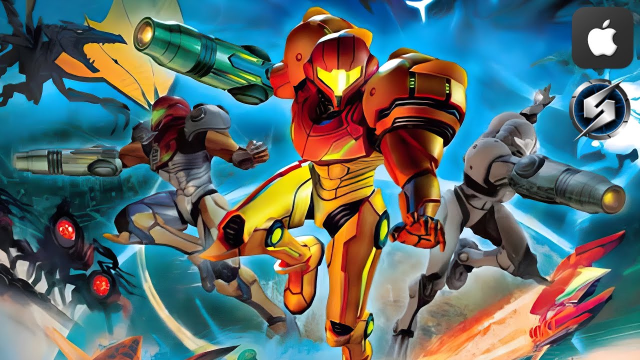 PrimeHack On macOS - Tutorial/Showcase - YouTube