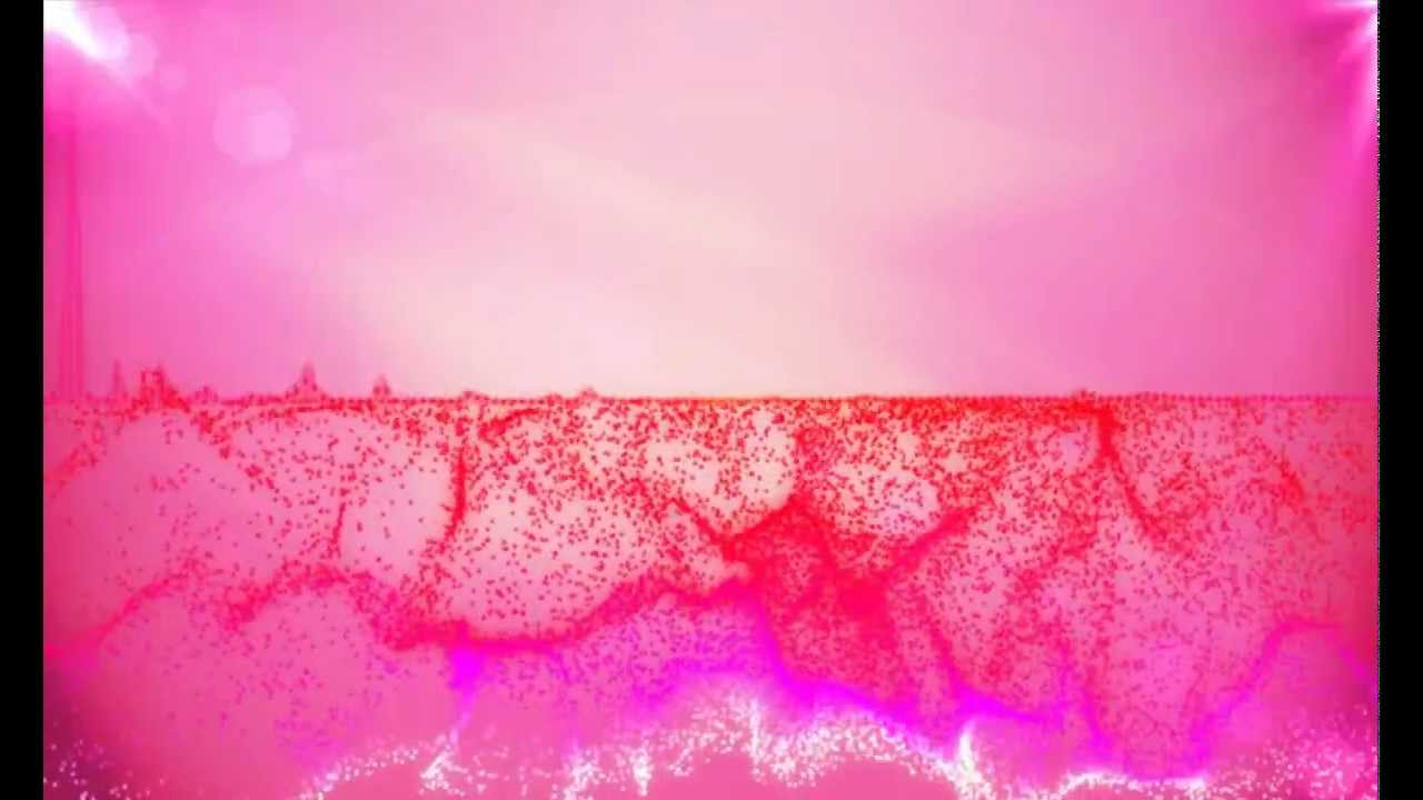 Free Intro Template AE CS4 CS5 and CS6 Trapcode Particular Audio - YouTube