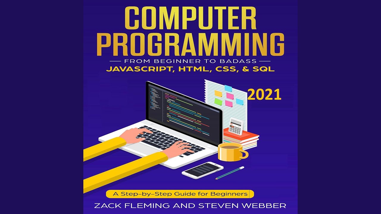 Chapter 48 Computer Programming From Beginner To Badass Javascript 4847