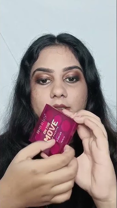 *new launch*Swiss beauty on the move 9color lip palette(pinks/mauves) #shorts #swissbeauty # ...