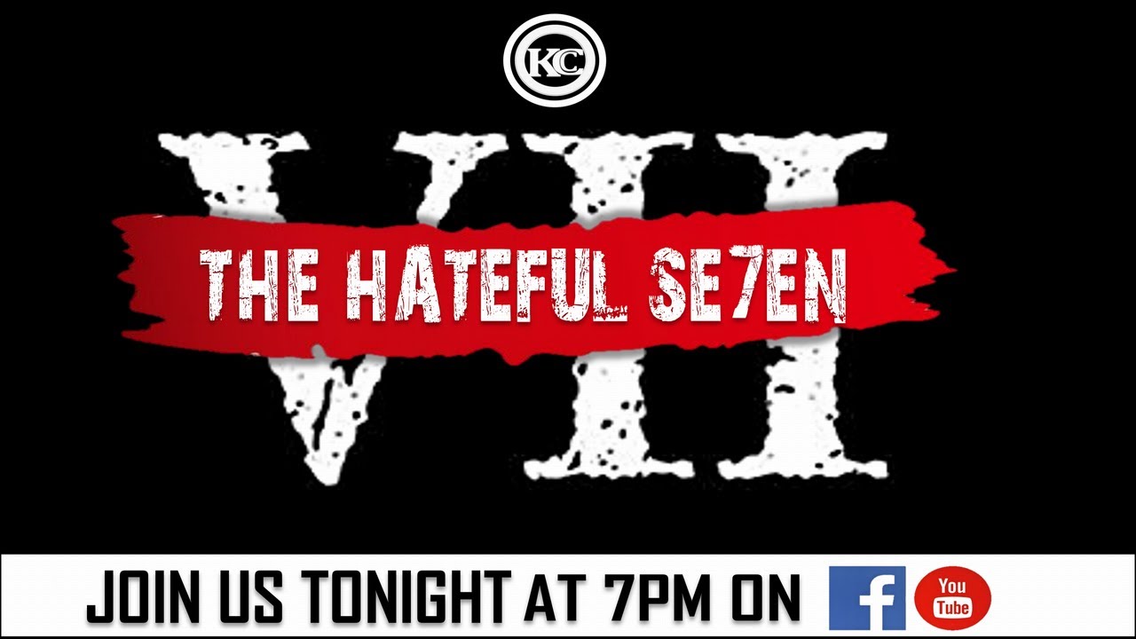 THE KCC THURSDAY NIGHT EXPERIENCE - YouTube