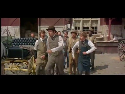 Shep Houghton Hello Dolly Singing Youtube