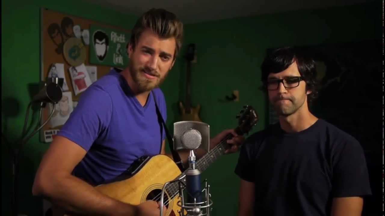 GMM 100th Episode Song Montage | Fan made Music Video | Rhett and Link ...