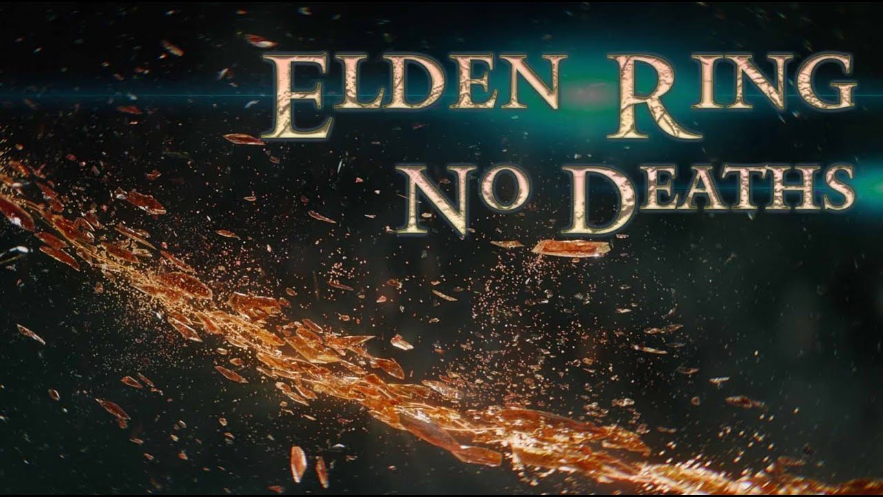Без смертей, без суммонов - 27 - Elden Ring - YouTube