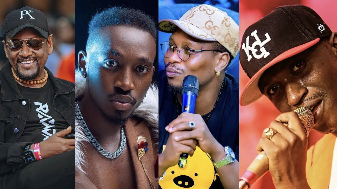 Boom🚨, BULLDOG,FIREMAN na MASAMBA avuga amagambo Aturijije😭Burya Afite ...