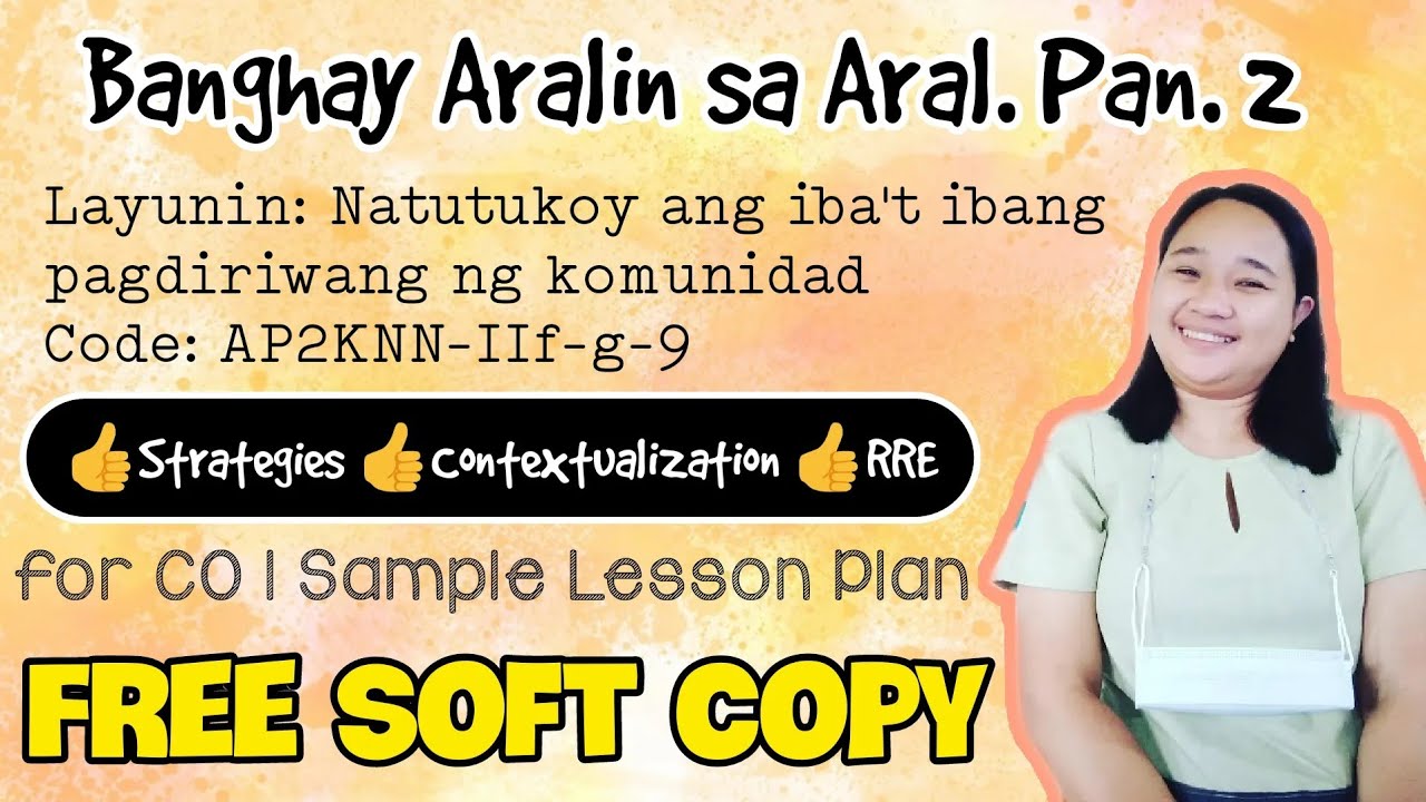 SAMPLE COT LESSON PLAN ARALING PANLIPUNAN GRADE 2 YouTube sample-cot-lesson-plan-araling-panlipunan-grade-2-youtube