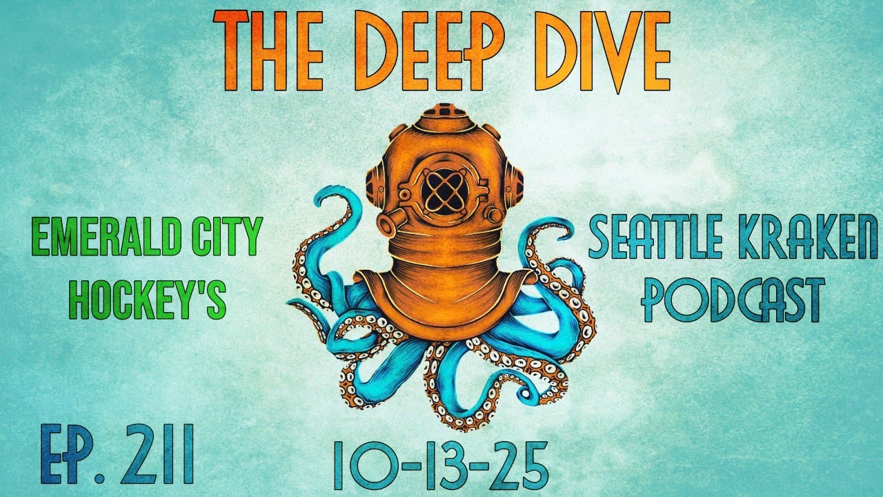 How Systems, Structure and Identity Have The Kraken 2-0 - The Deep Dive ...